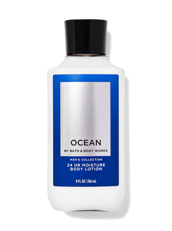 Buy Ocean Body Lotion Online | HK Bath & Body Works