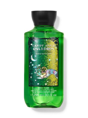 Buy Candy Apple Cauldron Body Wash & Shower Gel Online | Bath & Body ...