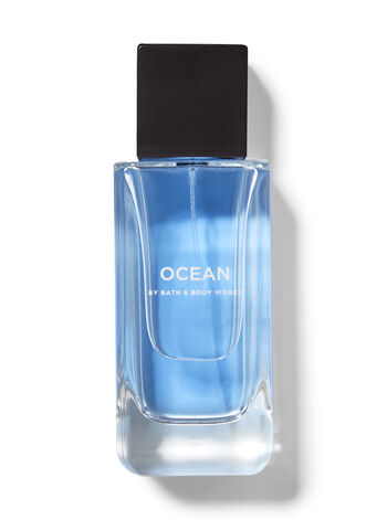 Buy Ocean Cologne Online | Bath & Body Works Hong Kong
