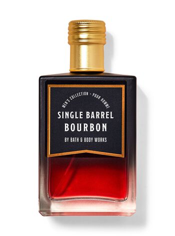 Buy Single Barrel Bourbon Cologne Online | Bath & Body Works Hong Kong