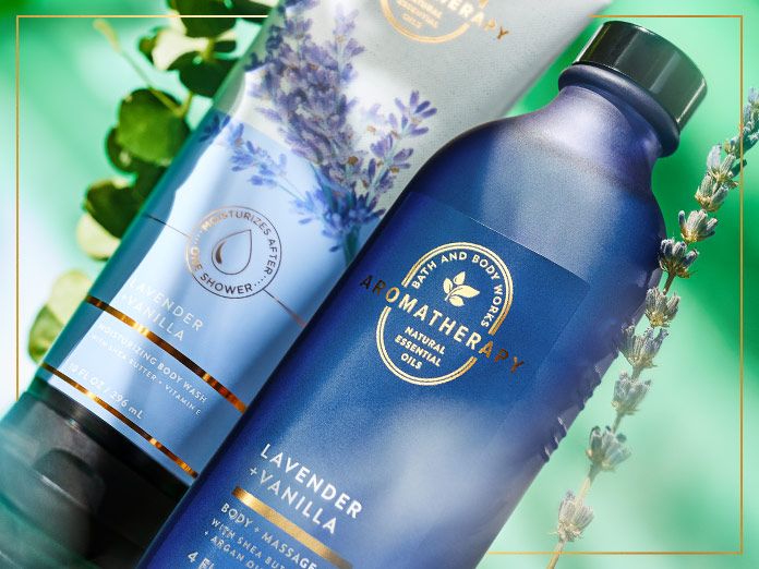 Bath & Body Works 香港官方網站