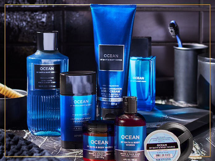 Buy Body Care & Home Fragrances You'll Love | Bath & Body Works Hong Kong