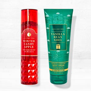 Bath & Body Works 香港官方網站