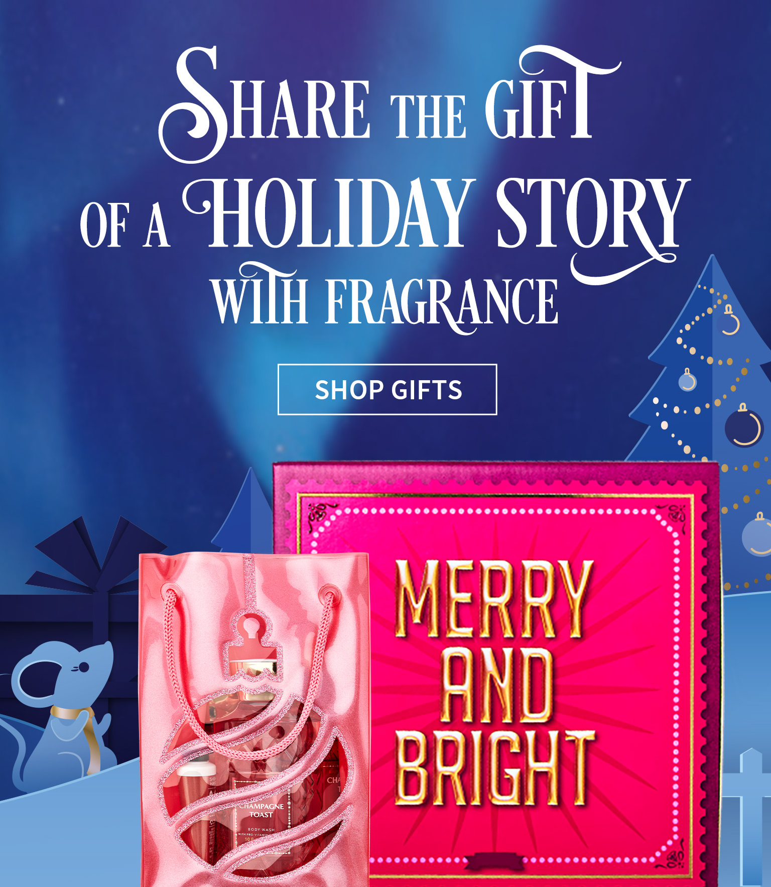Buy Body Care & Home Fragrances You'll Love | Bath & Body Works Hong Kong