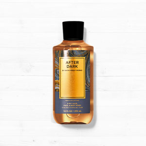 Men's Body Wash & Shower Gel | Bath & Body Works Hong Kong